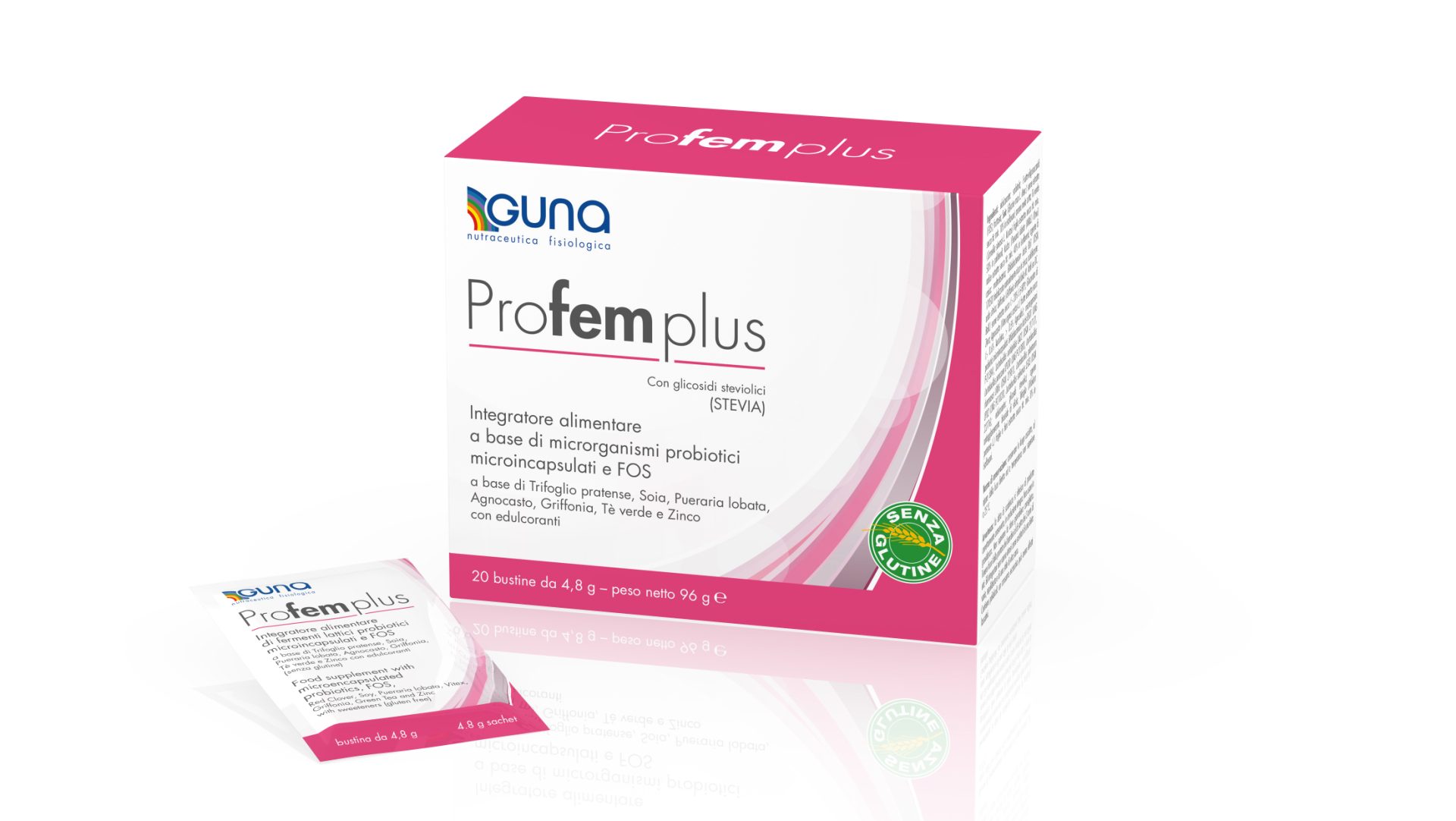 Profem plus - Parafarmacia Manas
